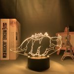 Avatar: The Last Airbender Led Lamps Collection 2025