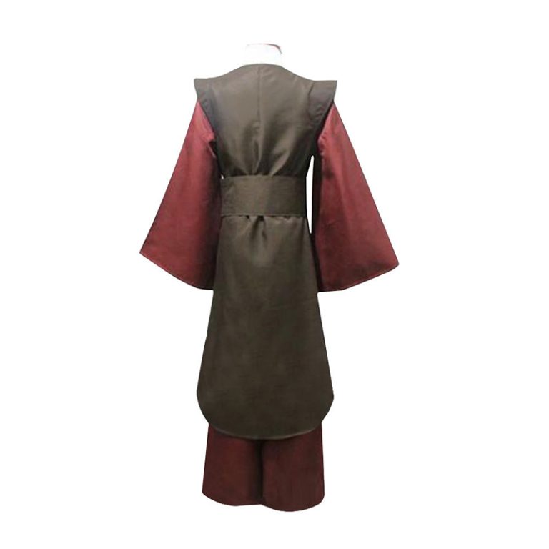 Airbender Cosplay Mai Costume Cosplay - Avatar: The Last Airbender Shop