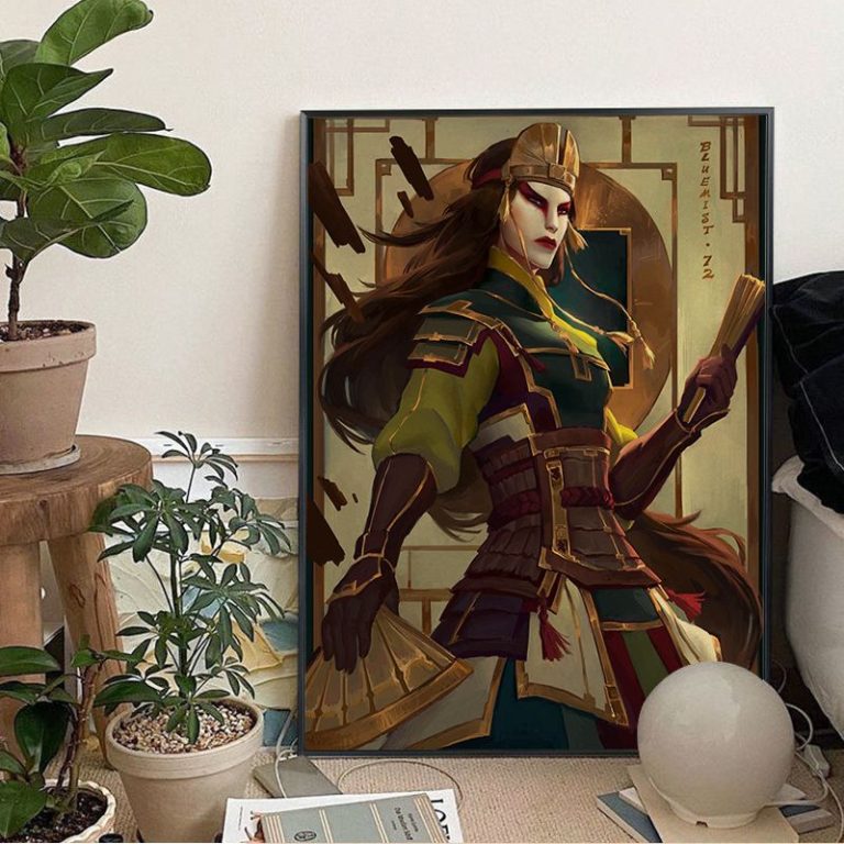 Avatar: The Last Airbender Merch | Official Store